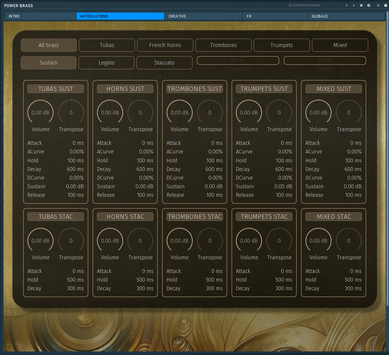PowerBrass | MeldaProduction